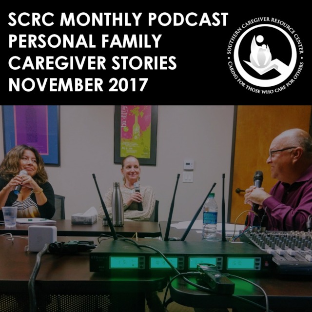 Caregiver Resources – Arthur N. Rupe Foundation